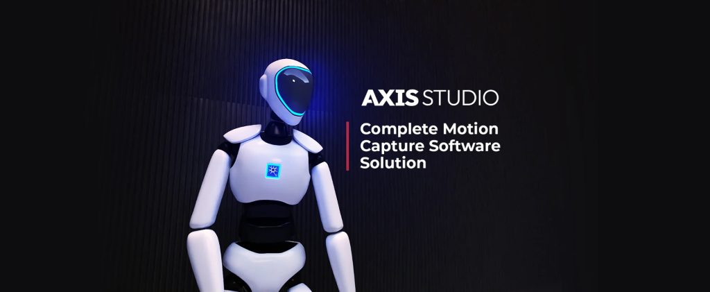 Axis Studio
